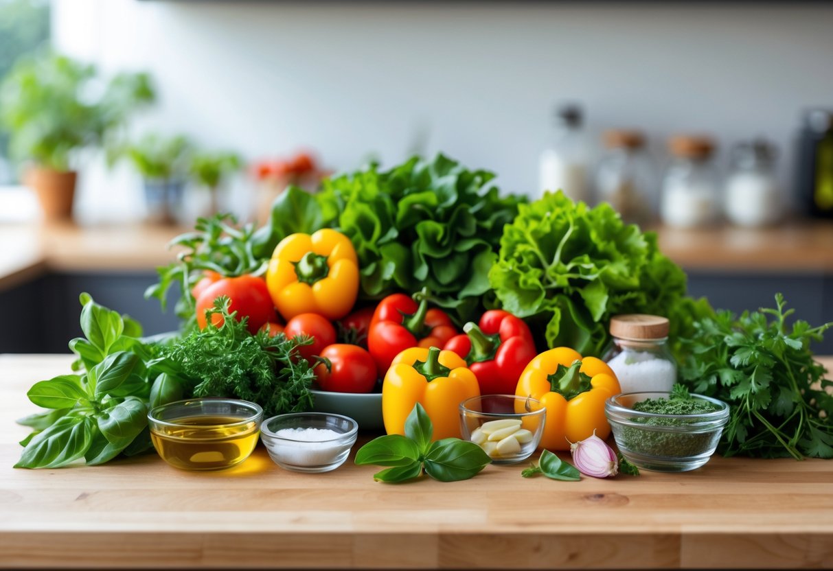 Helly's Simple Recipe: Easy Step-by-Step Guide - Drool Recipes