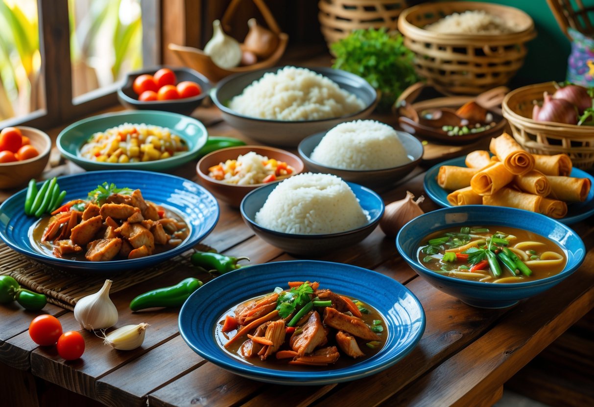 Pinoy Recipe: Ingredients & Step-by-Step Cooking Guide - Drool Recipes