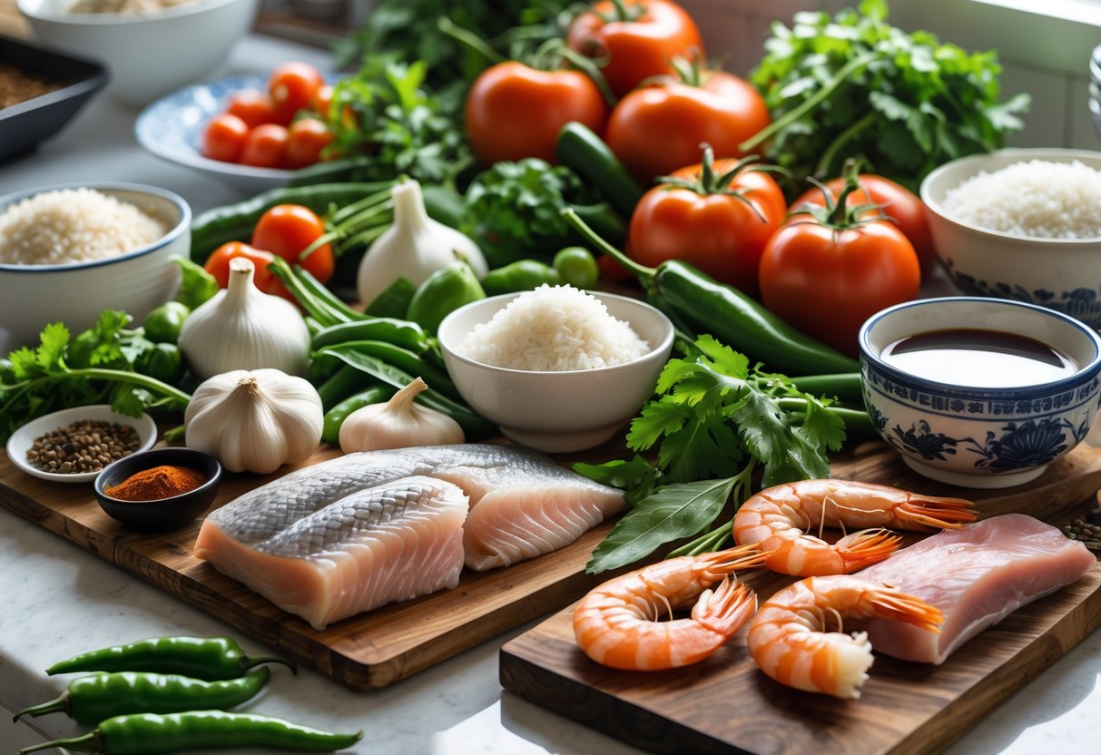 Pinoy Recipe: Ingredients & Step-by-Step Cooking Guide - Drool Recipes