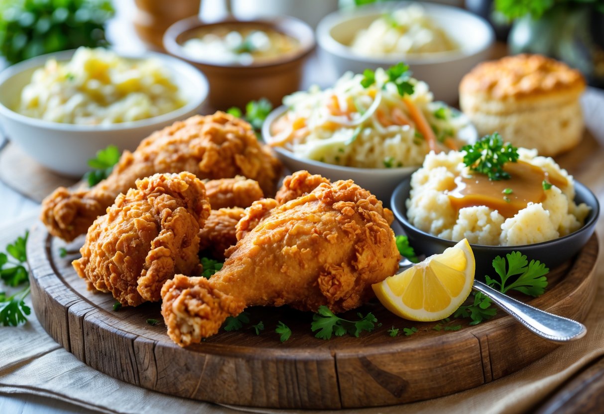 Church's Chicken Recipe: Crispy Bites With That Signature Crunch ...