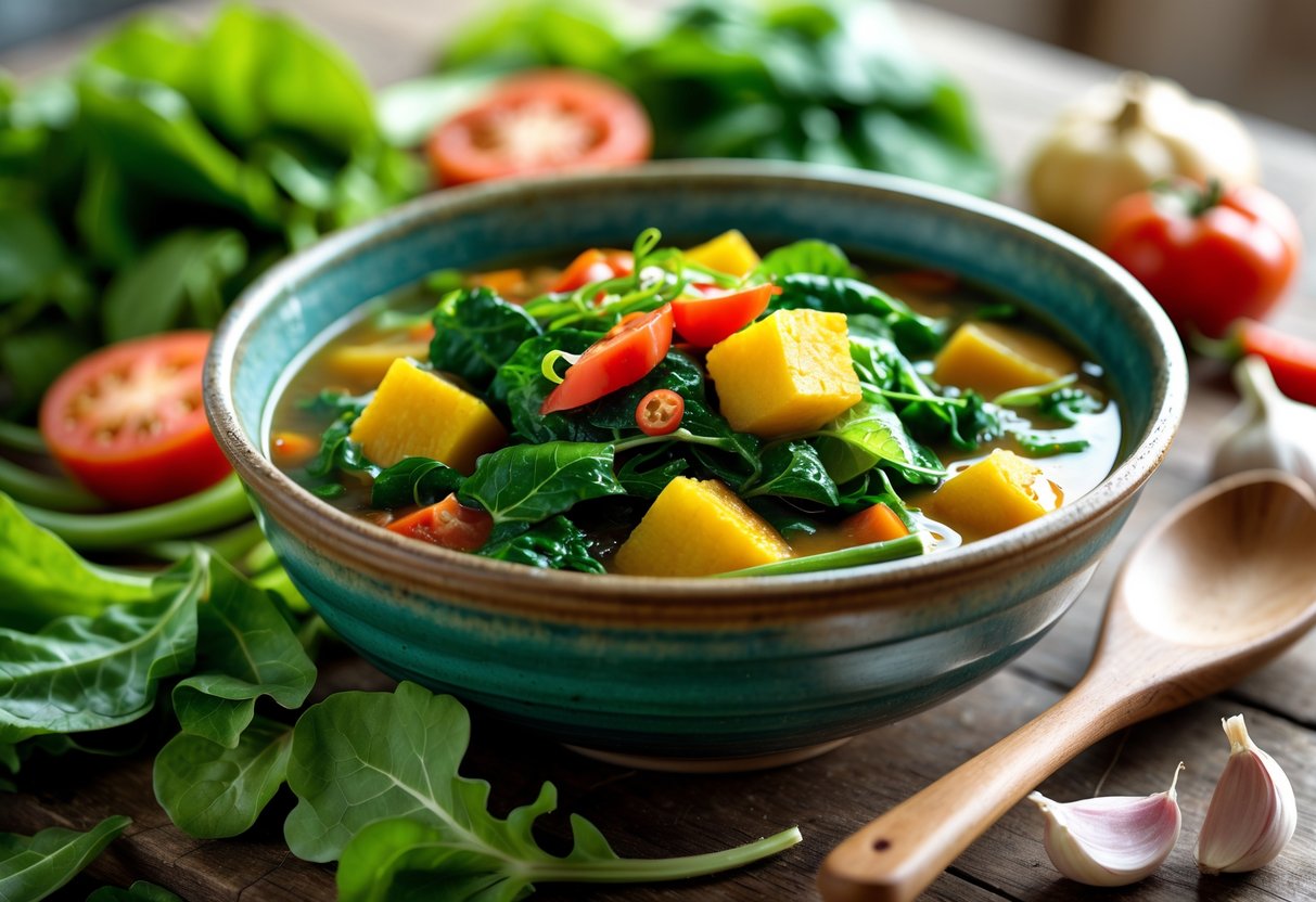 Gulay Recipe: Your Friendly Guide to Homemade Filipino Veggie Dishes ...