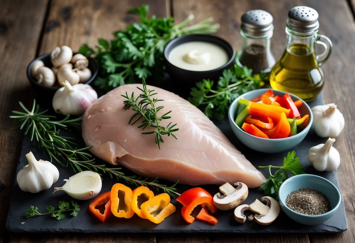 Turkey Supreme Recipe: Easy Steps and Helpful Tips - Drool Recipes
