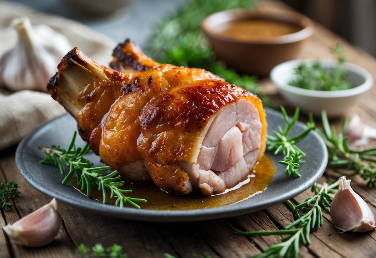 Pork Yok Recipe: Step-by-Step Guide to a Flavorful Dish - Drool Recipes
