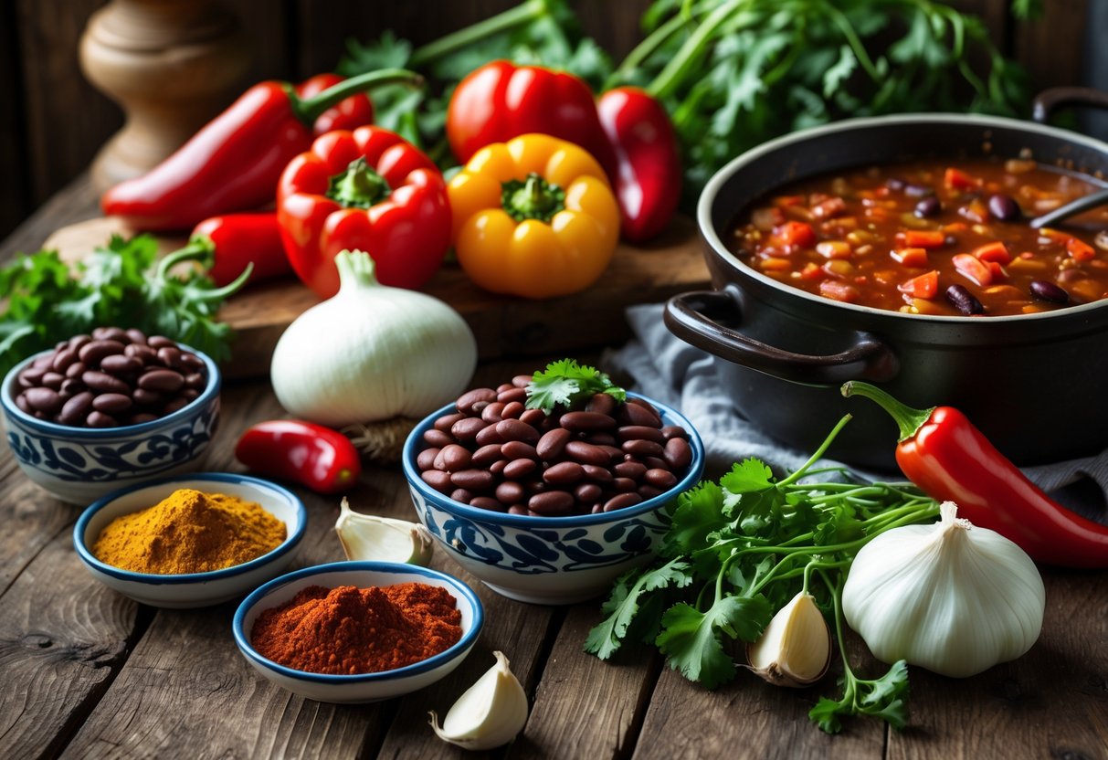 Magnolia Chili Recipe: A Friendly Guide to Making This Classic Dish ...