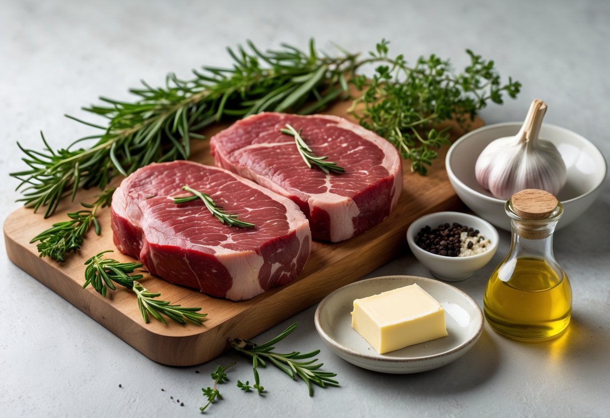 Gordon Ramsay Filet Mignon Recipe: Step-by-Step Guide - Drool Recipes