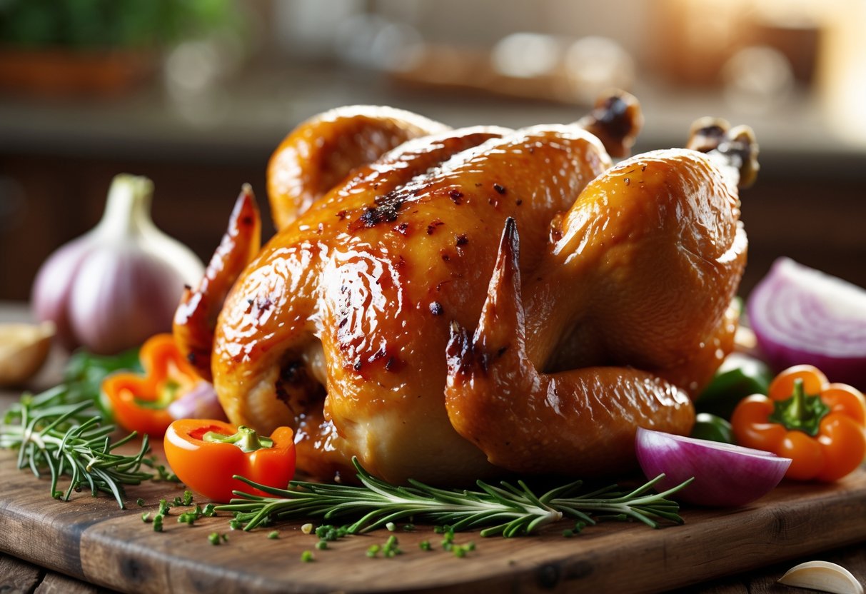 Heinz 57 Chicken Recipe: Easy, Flavorful Family Dinner - Drool Recipes
