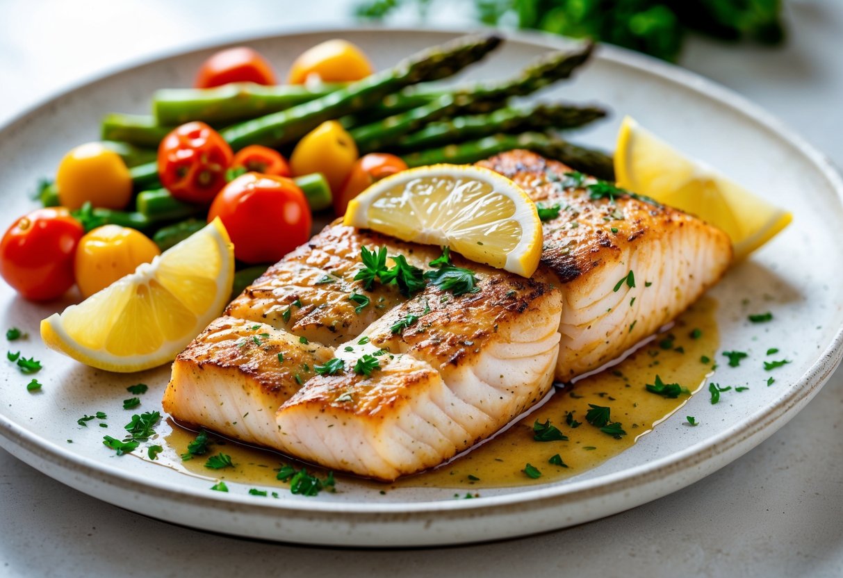 Costco Mahi Mahi Recipe: Easy & Delicious Seafood Meal - Drool Recipes