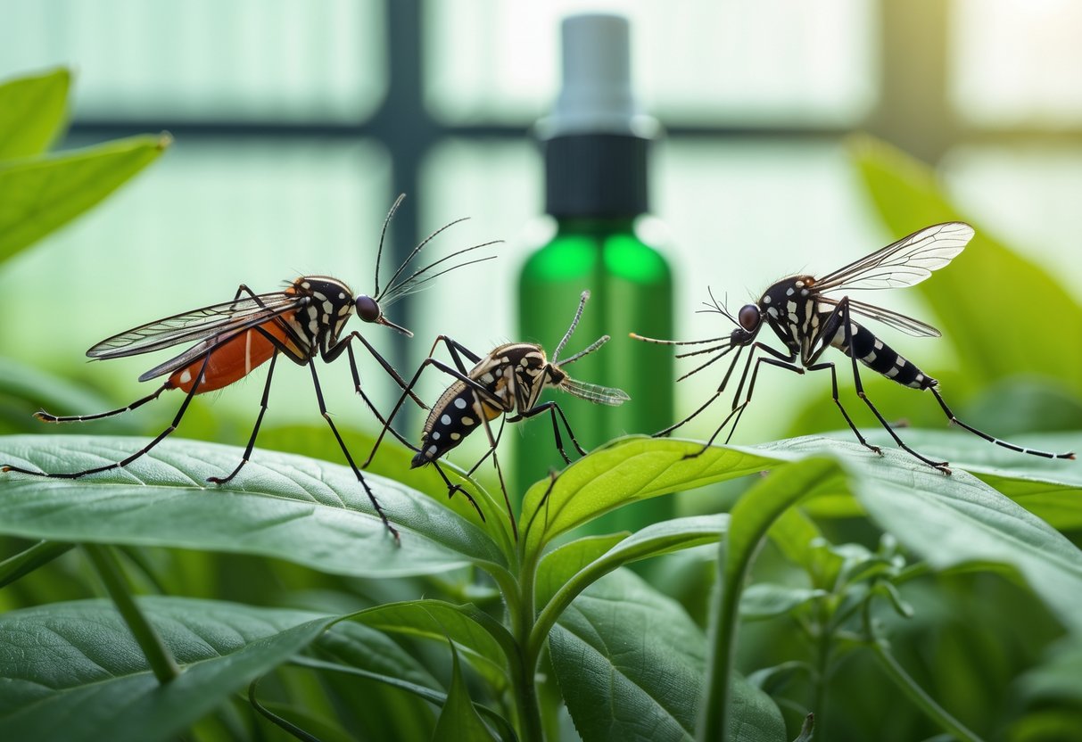 What's the Worst Insect Bite in the UK? A Friendly Guide to Identifying ...