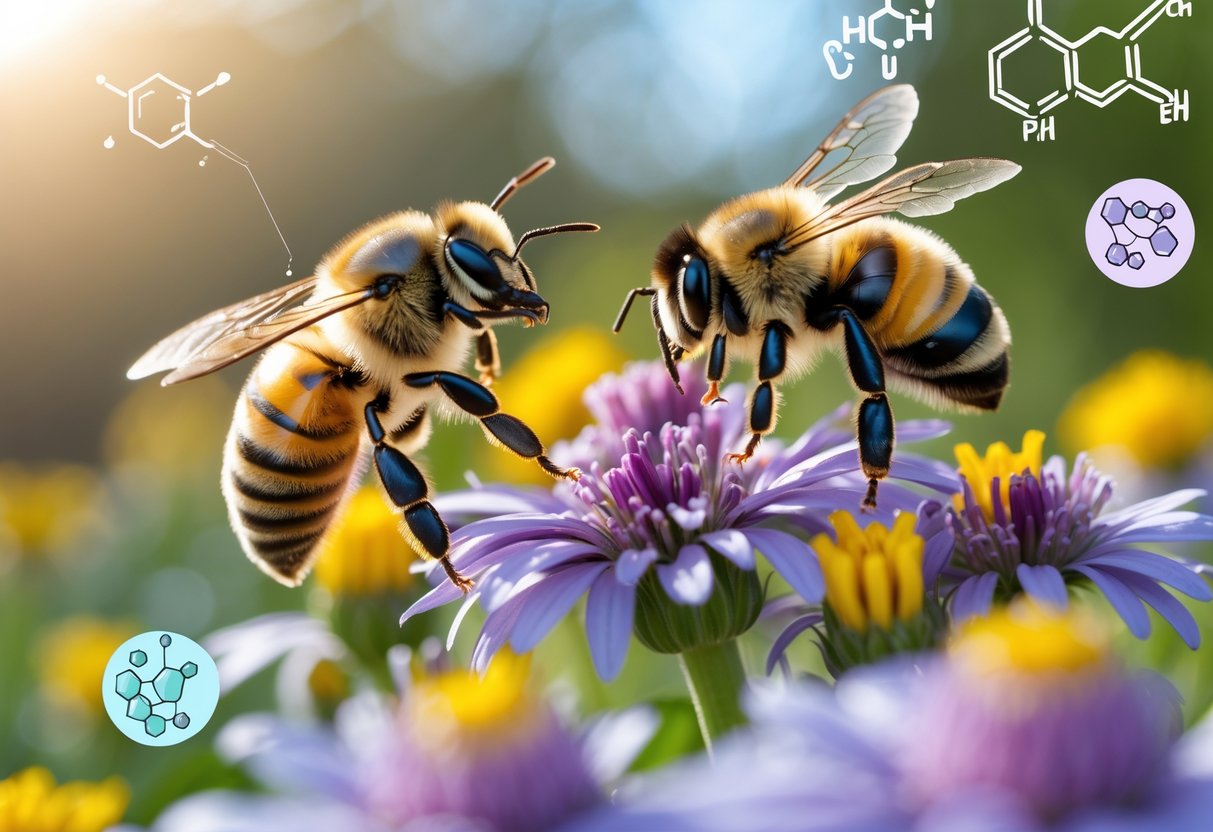 What Do Bees Do When They Bite You? Understanding Their Behavior and ...
