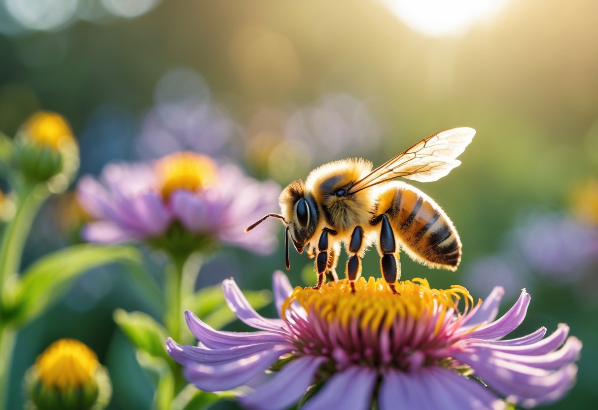 What Does A Bee Symbolize? Meaning and Significance Explained - Know ...