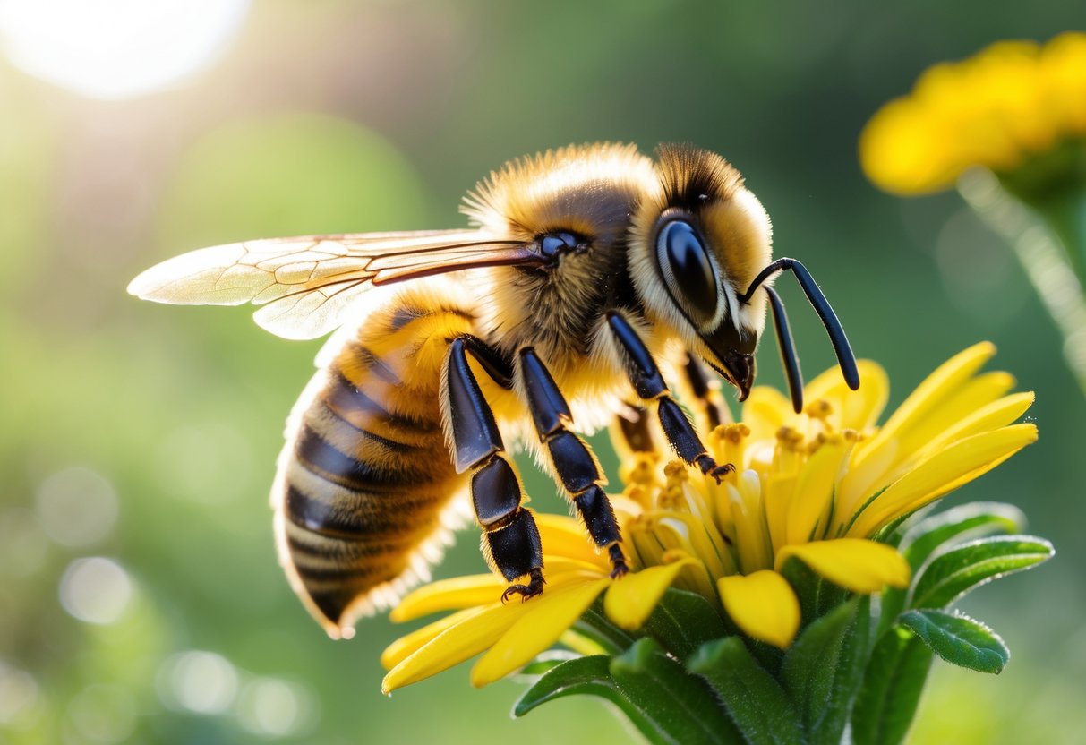 Do Bees Bite Or Sting Friendly Tips To Stay Safe Around Them Know