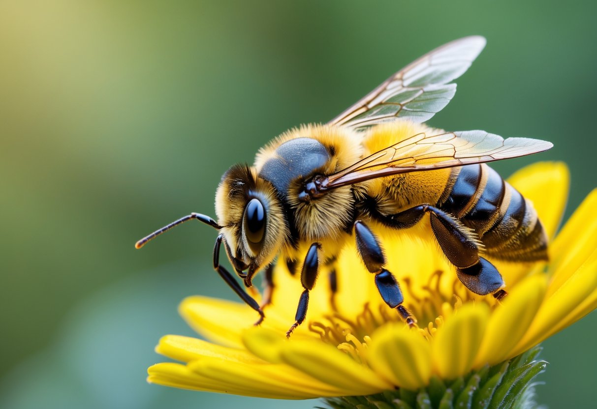 What Bee Sting Is The Most Painful? Discovering Nature’s Sharpest Sting ...