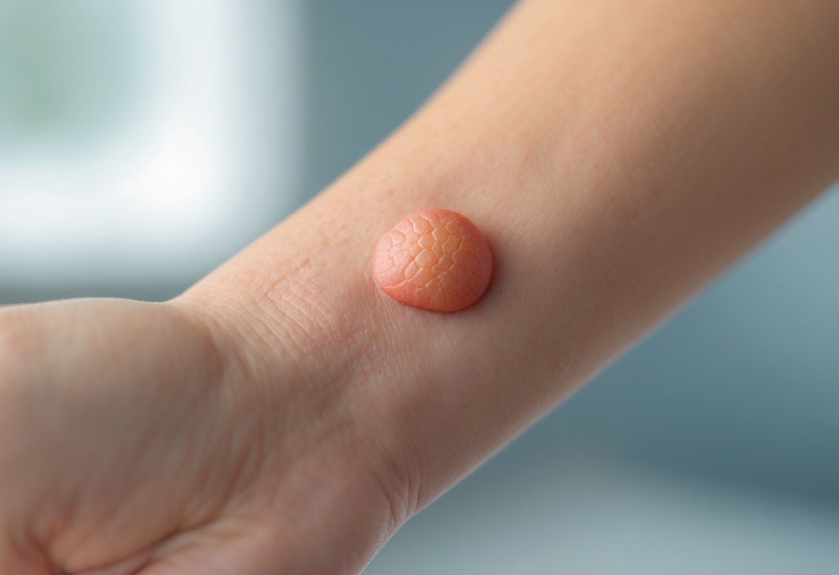 What Kind of Insect Bite Causes a Hard Lump? Identifying Common Culprits and Relief Tips - Know ...