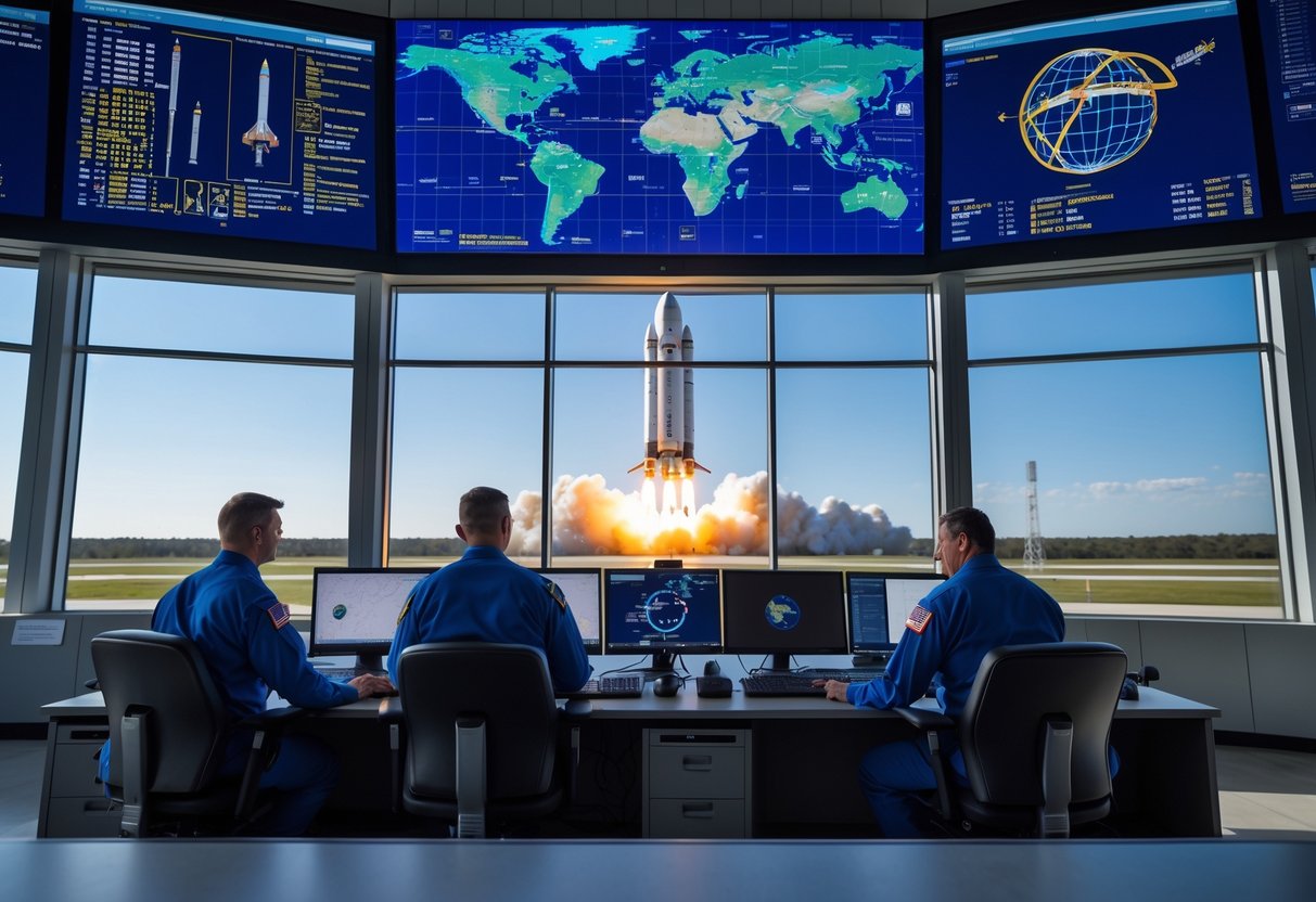 Vandenberg Space Force Base: Launches, History, and Operations - Space ...